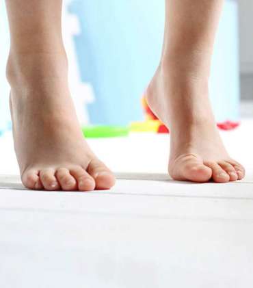 Children’s Foot Problems - Burbank Podiatrist | Los Angeles Foot ...