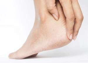 Fissures - Burbank Podiatrist | Los Angeles Foot & Ankle Center